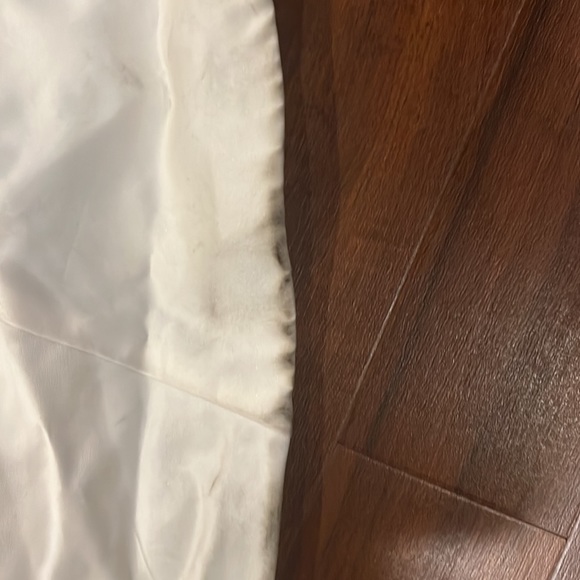 Scassi | Dresses | Vintage 995 Scassi By Eva Forsyth Wedding Gown One ...